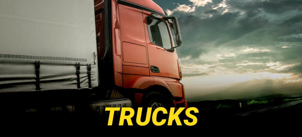 Vulcan Truck Sales | Birmingham, AL